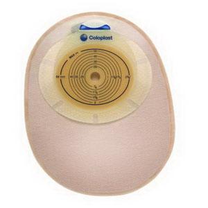 Sensura 1-Piece Opaque Closed Pouch, Cut-To-Fit Up To 3in (76mm) — Buy ...